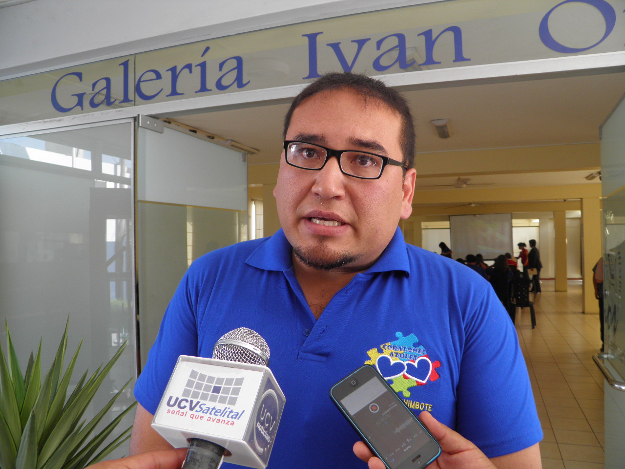 Exasesor legal de Chinecas: “Solo hice valer mis derechos ... Exasesor legal de Chinecas: “Solo hice valer mis derechos ...