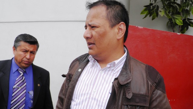 Jack Castillo afronta otra acusación fiscal: 7 años de cárcel por ...