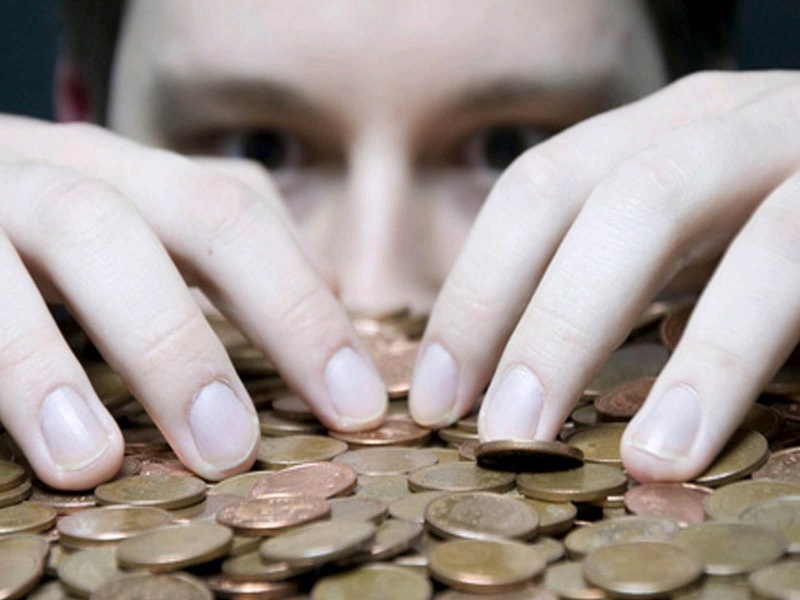 ¡Cuidado con la codicia! | Chimbotenlinea.com