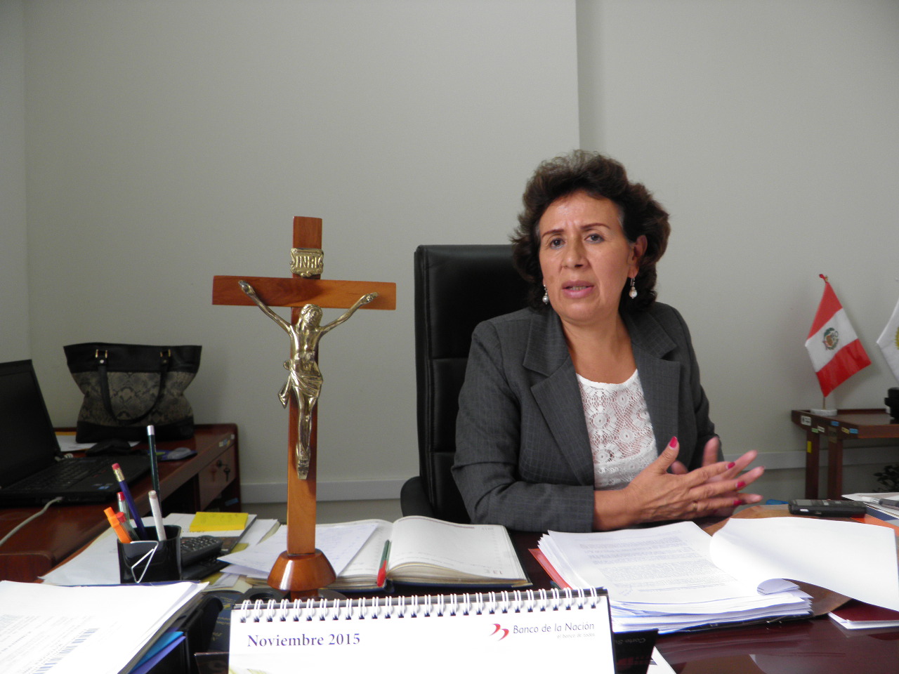 Chimbote: remiten informe de fiscales amenazados de muerte ...