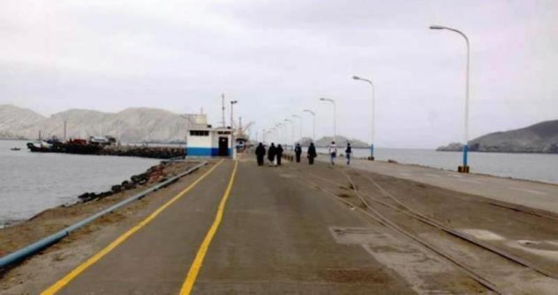 Confirmado: Transferencia del puerto se dará este 31 de julio ...